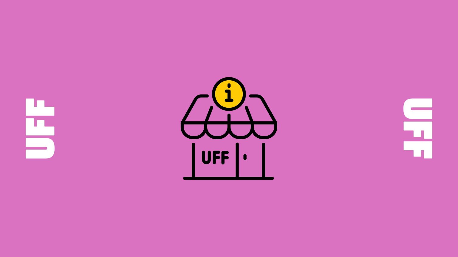 UFF:n Kampin myymälä sulkeutuu - UFF
