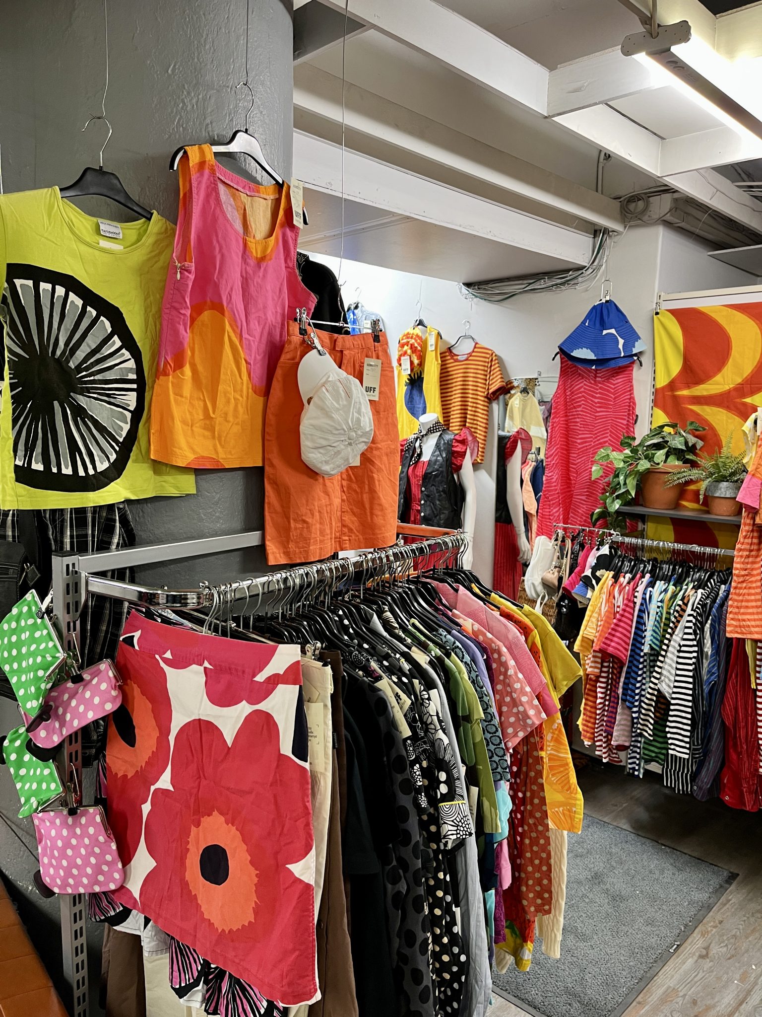 Welcome to UFF Shops - UFF