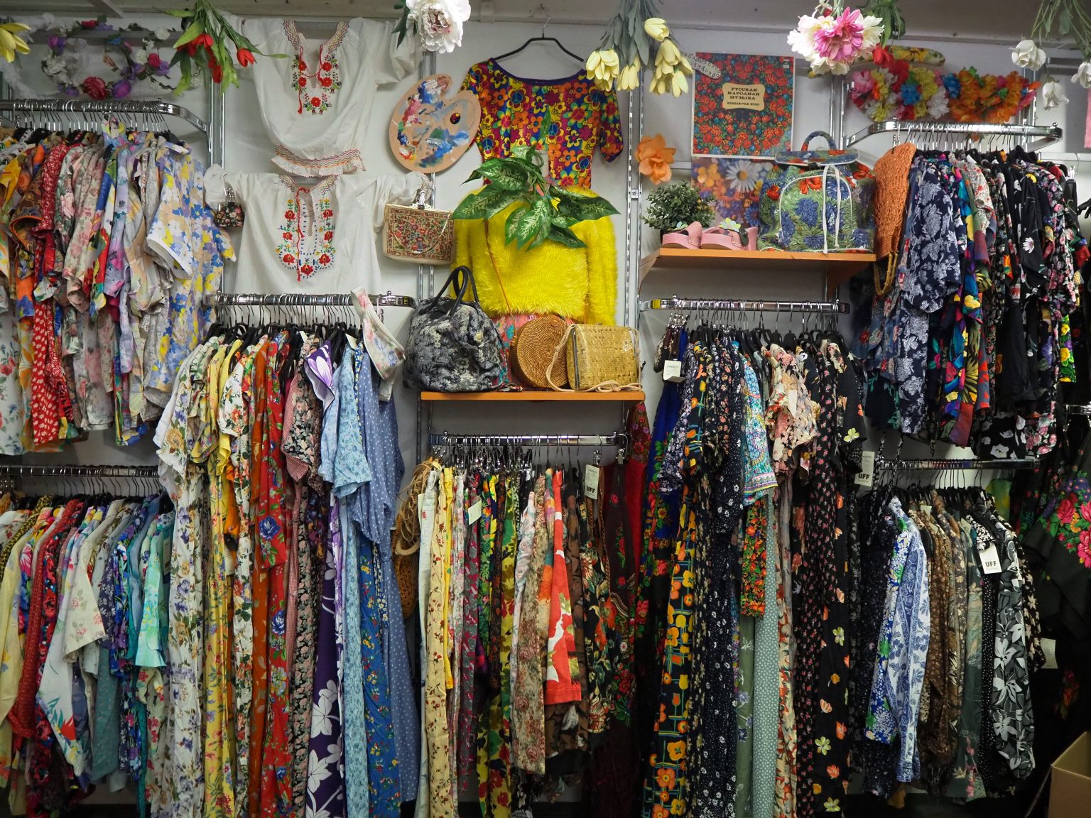 Welcome to UFF Shops - UFF